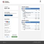 2025-2026 Fees | Calgary Academy