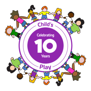 Child's Play Canada | Calgary Academy