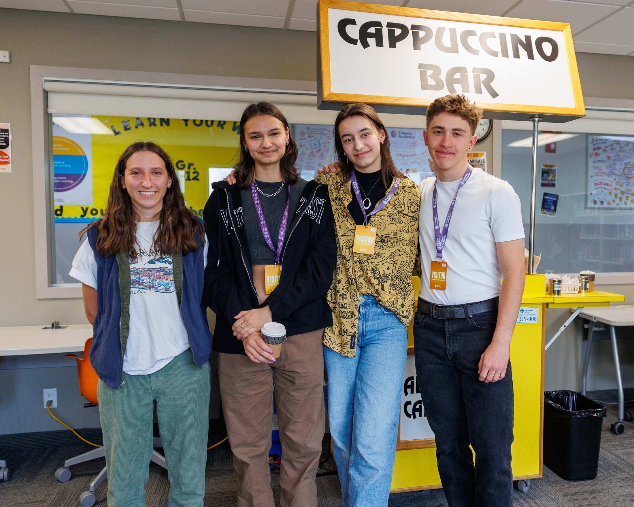 Calgary Academy—A Place to Call Home | Calgary Academy