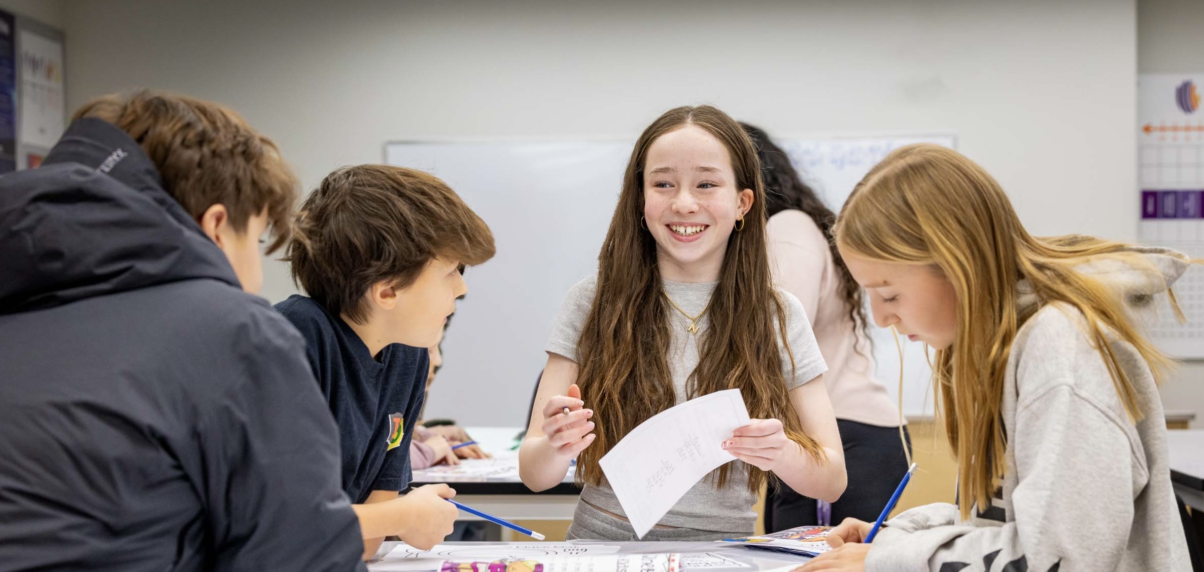 Our Programs | Calgary Academy