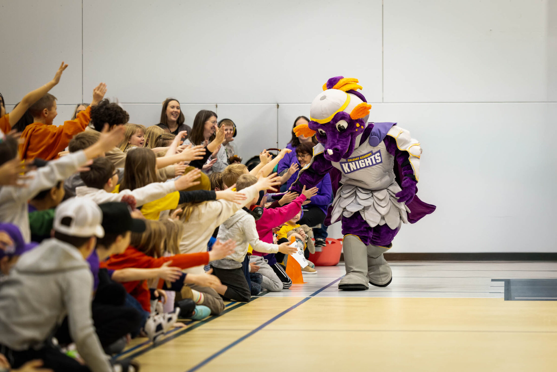 Leadership | Calgary Academy