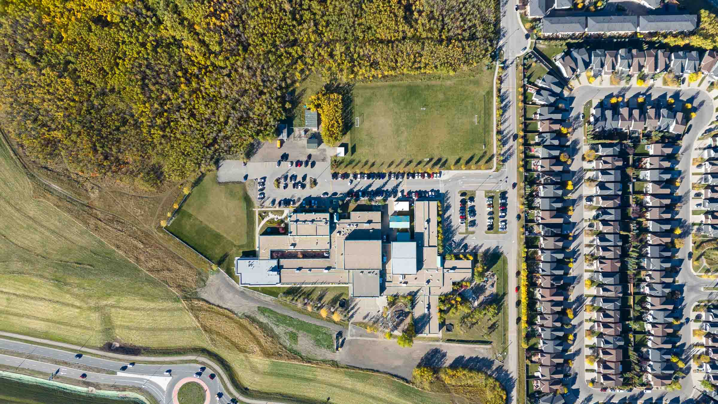 Contact | Calgary Academy