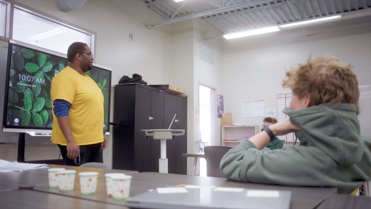 Home | Calgary Academy